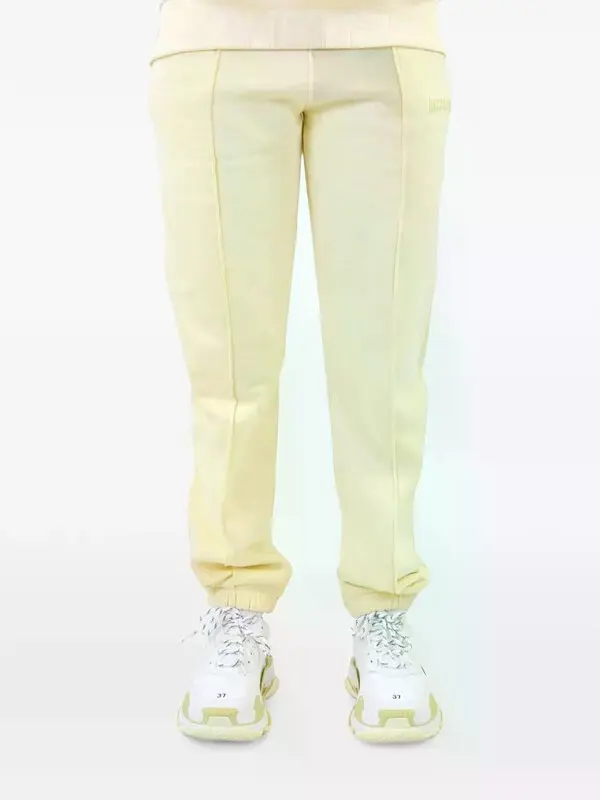 DAILY PAPER Naveah Logo-print Track Pants
