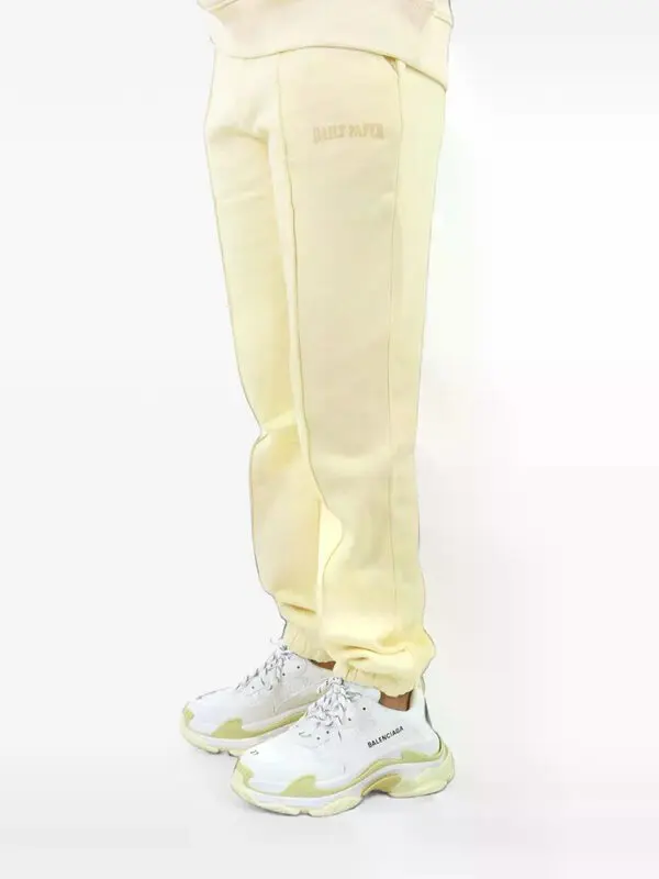 DAILY PAPER Naveah Logo-print Track Pants