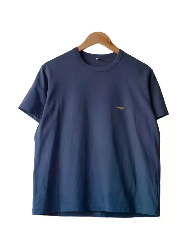 KHOKI Graphic-print T-shirt