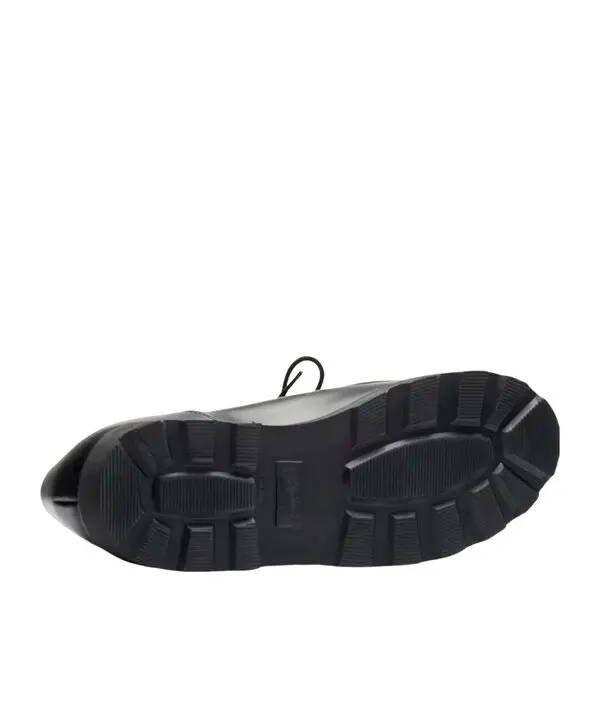 Paraboot Round-toe Loafers