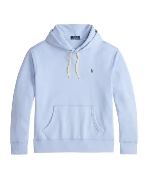 Ralph Lauren Polo The Rl Fleece Hoodie
