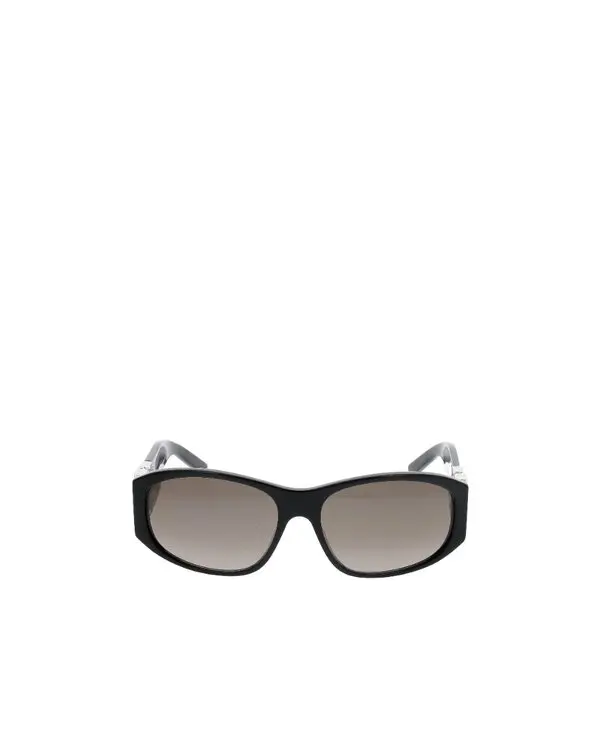 Givenchy Rectangle Frame Sunglasses