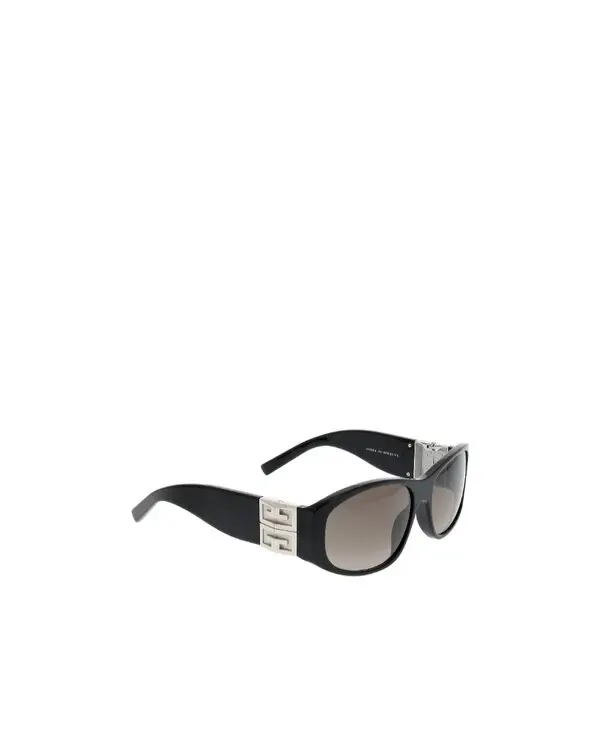 Givenchy Rectangle Frame Sunglasses