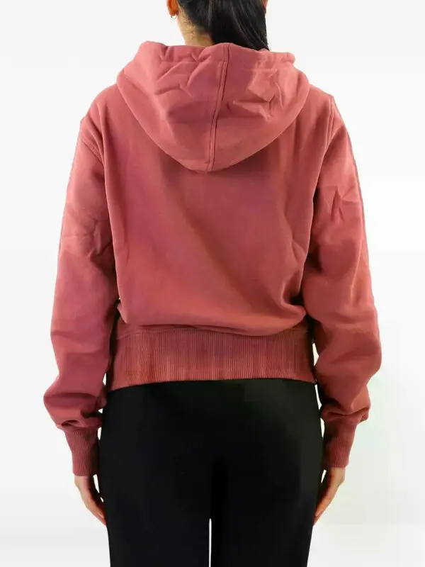 DAILY PAPER Nomafu Logo-print Hoodie