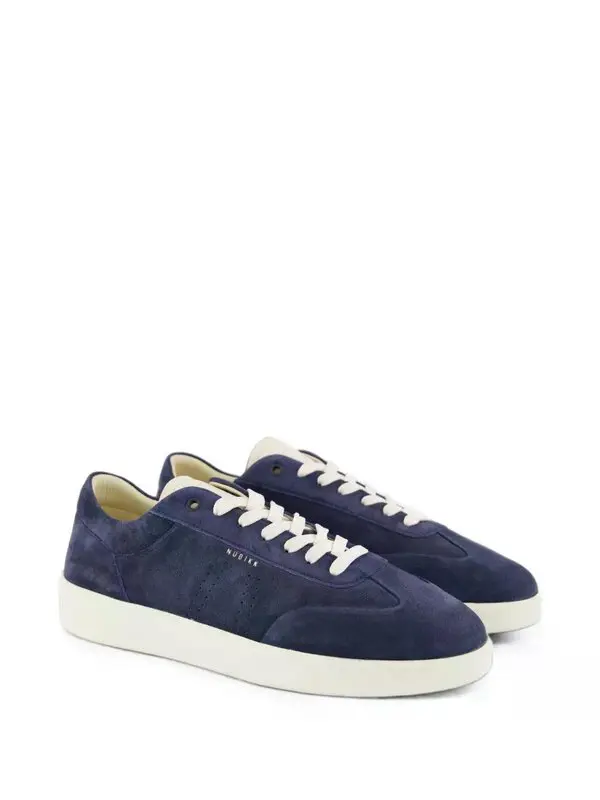 NUBIKK Joro Liber Sneakers - Blue