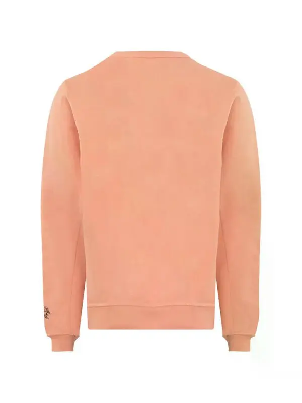 IN GOLD WE TRUST PARIS Logo-print Sweatshirt