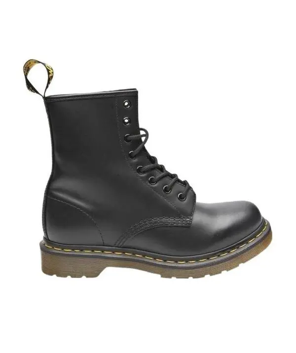 Dr. Martens Laced Boots