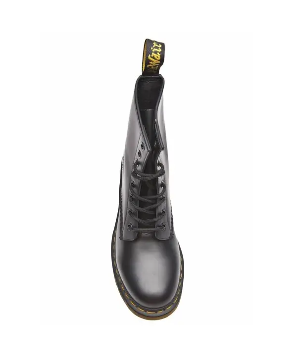 Dr. Martens Laced Boots