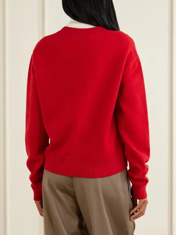 RÓHE Classic Cardigan