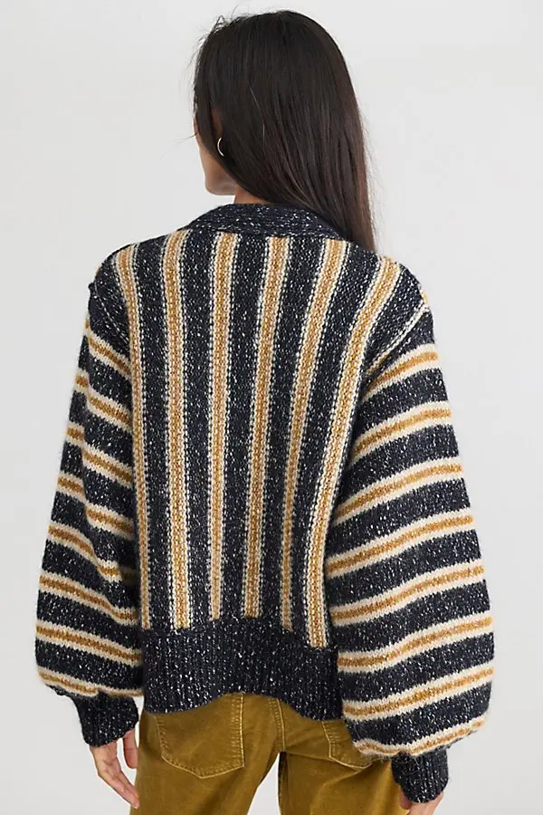 Free People We The Free Paper Planes Pullover