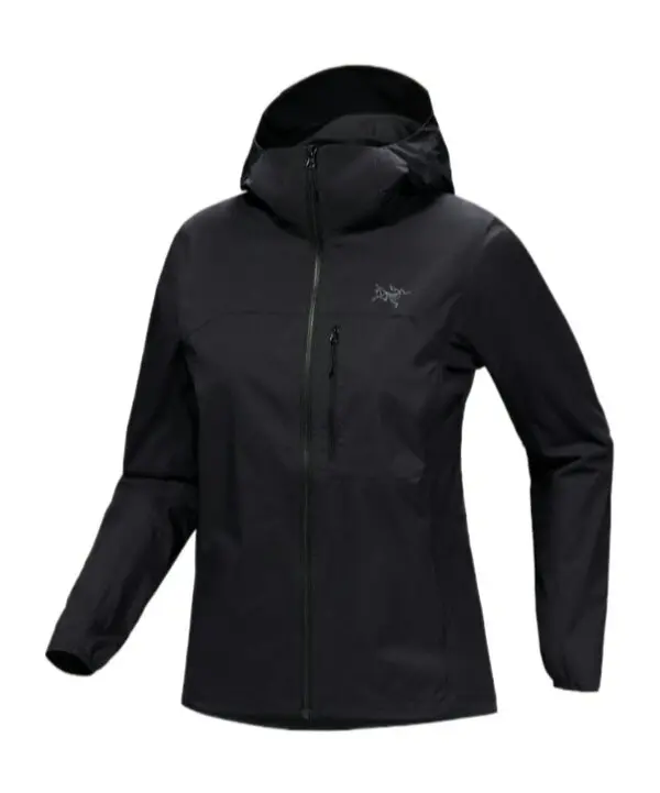Arc'teryx Hooded Zip-up Jacket