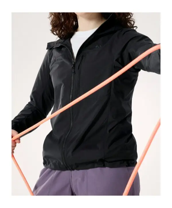 Arc'teryx Hooded Zip-up Jacket