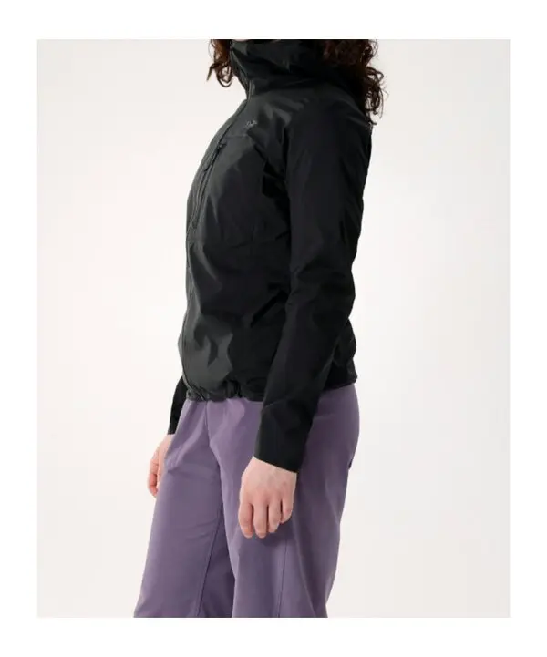 Arc'teryx Hooded Zip-up Jacket