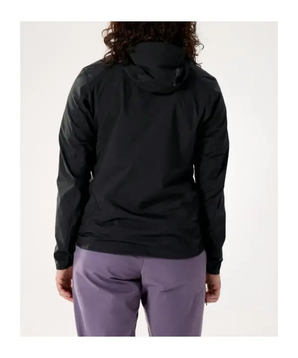 Arc'teryx Hooded Zip-up Jacket