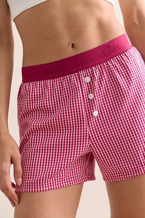 KNIX Super Leakproof Dream Boxers