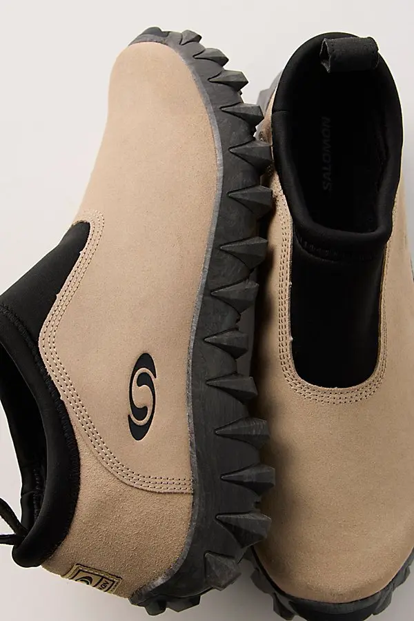 SALOMON Snowclog Og Sneakers