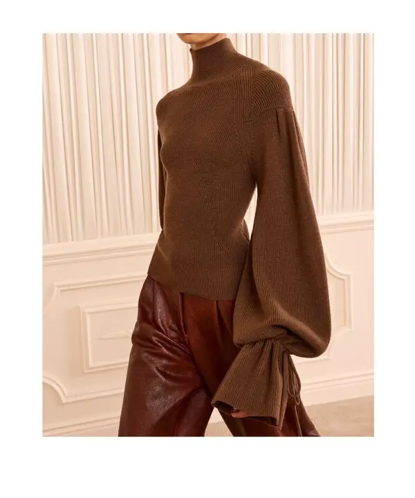 Ulla Johnson Knitted Pullover