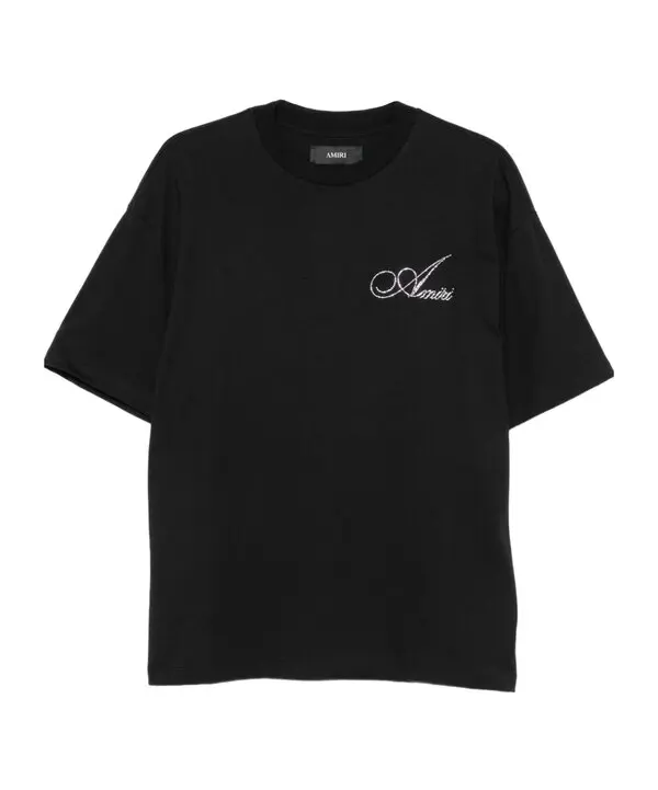 Amiri Short-sleeved T-shirt