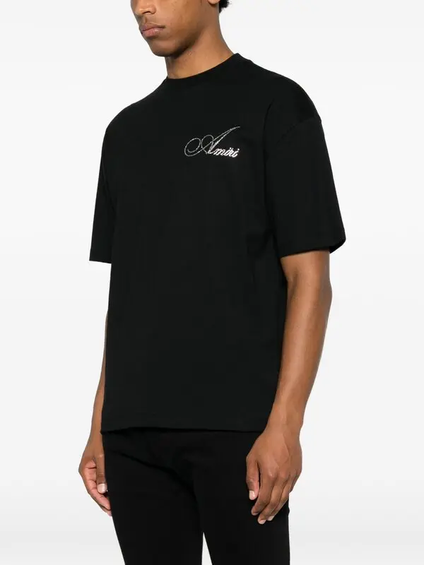 Amiri Short-sleeved T-shirt