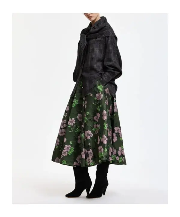 Essentiel Antwerp Long-sleeved Shirt
