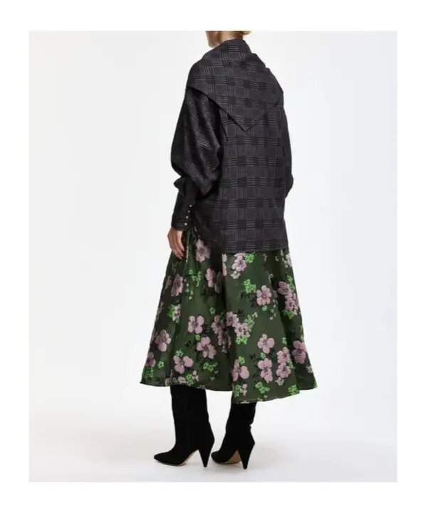 Essentiel Antwerp Long-sleeved Shirt