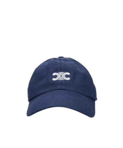 Celine Triomphe Baseball Cap