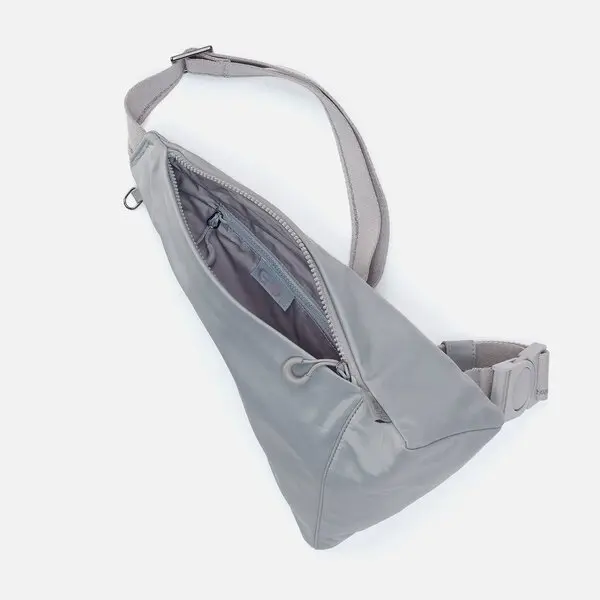 Hobo Sure Thing Sling - Stone