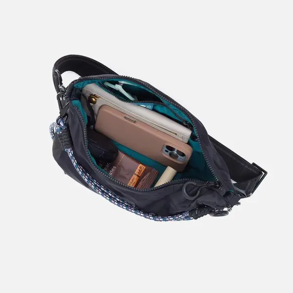 Hobo Go For It Sling Crossbody