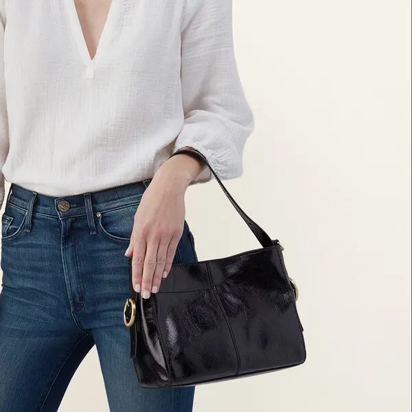 Hobo Render Small Crossbody