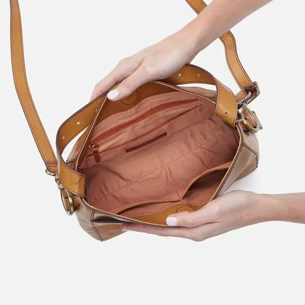 Hobo Render Small Crossbody