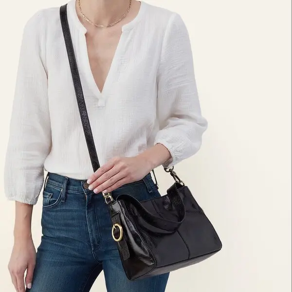 Hobo Render Small Crossbody