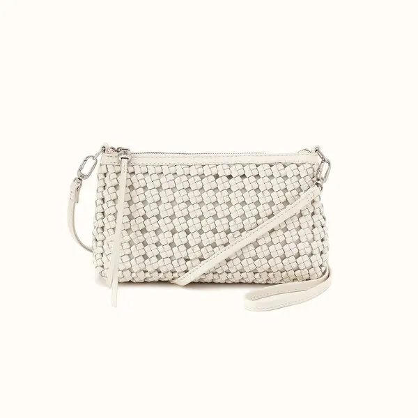 Hobo Darcy Crossbody - Whitecap