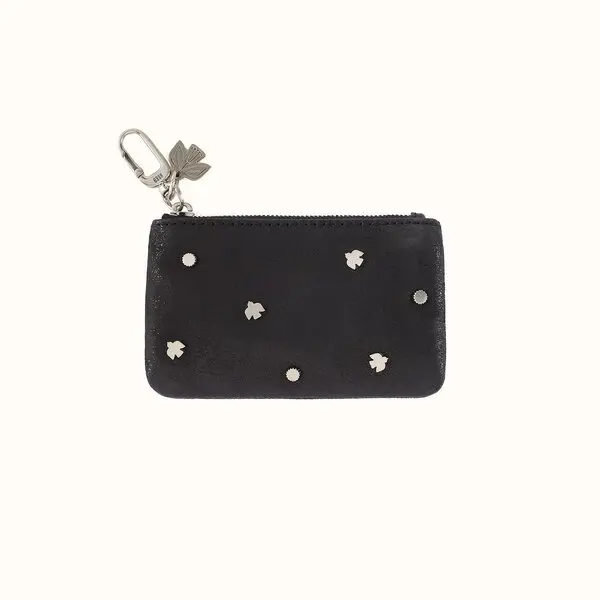 Hobo Sentiment Pouch - Black