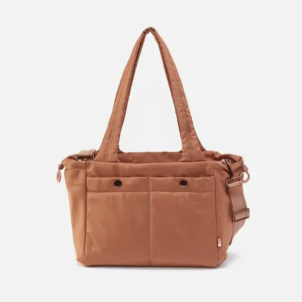 Hobo All In One Tote - Dune