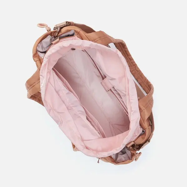 Hobo All In One Tote - Dune