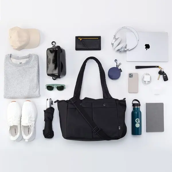 Hobo All In One Tote - Dune