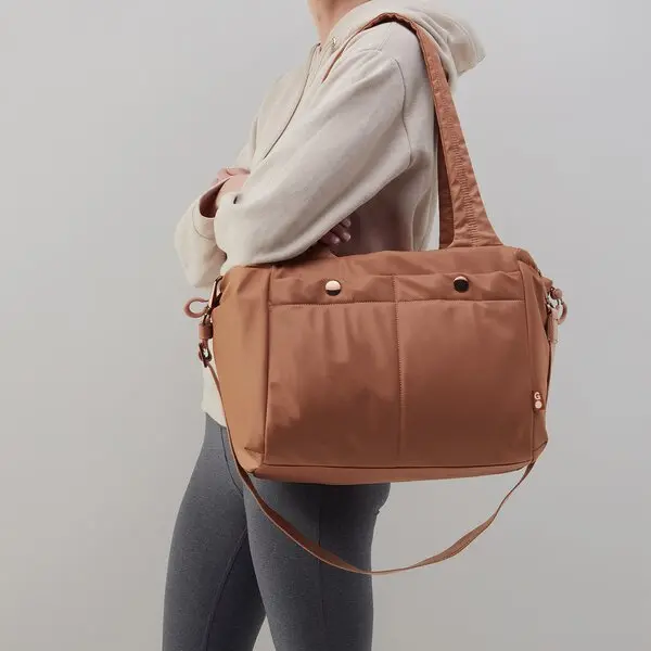 Hobo All In One Tote - Dune