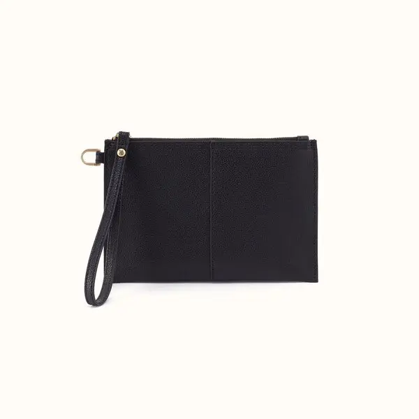 Hobo Vida Small Pouch - Black
