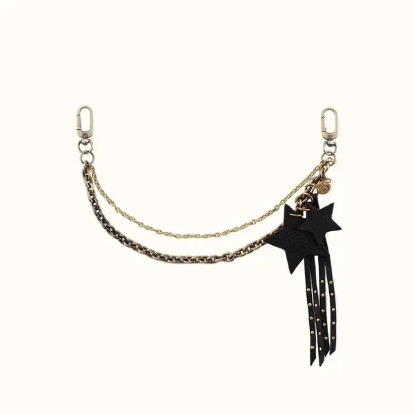 Hobo Star Swag - Black