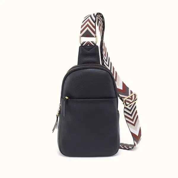 Hobo Cass Sling - Black