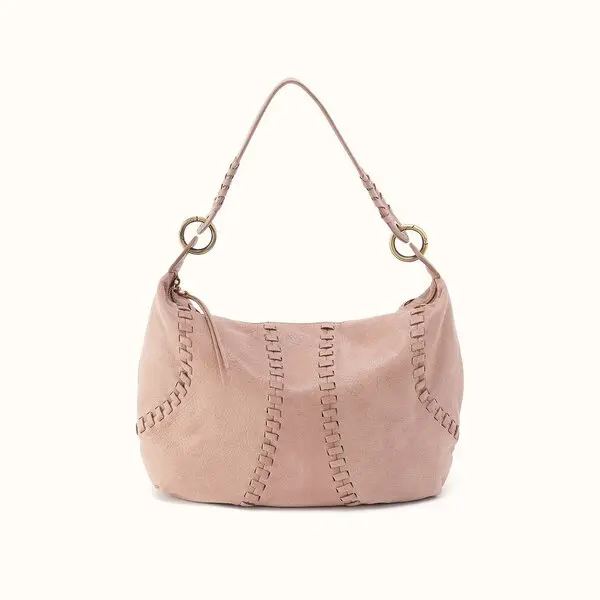 Hobo Opal Shoulder - Hazel