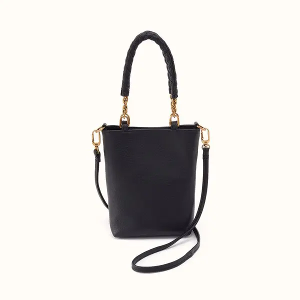 Hobo Tennessee Mini Bag - Black