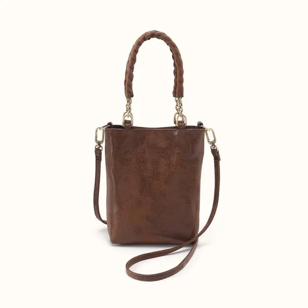Hobo Tennessee Mini Bag - Mocha