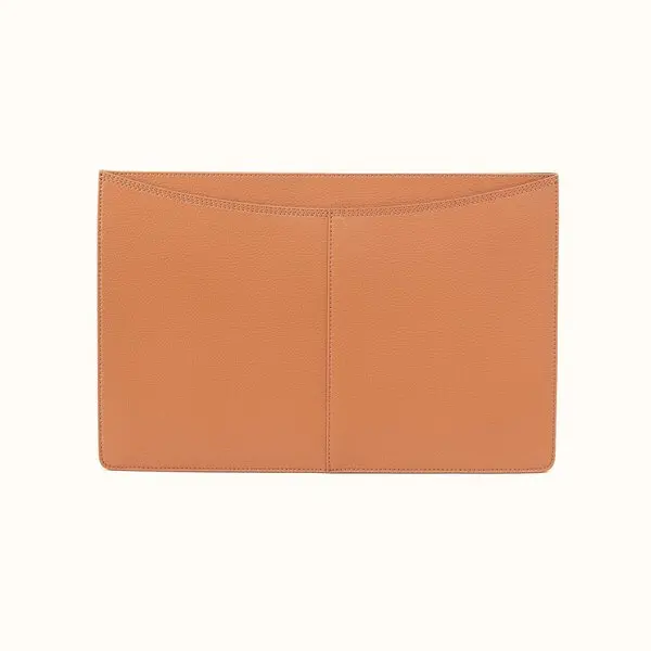 Hobo Vida Large Laptop Sleeve - Biscuit