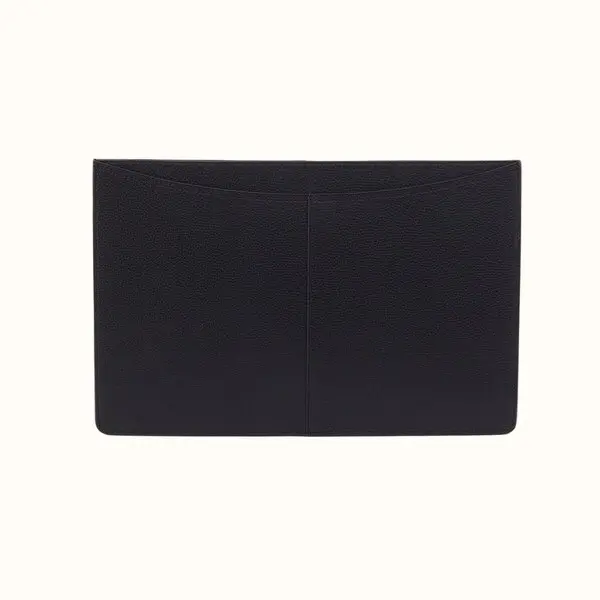 Hobo Vida Large Laptop Sleeve - Black