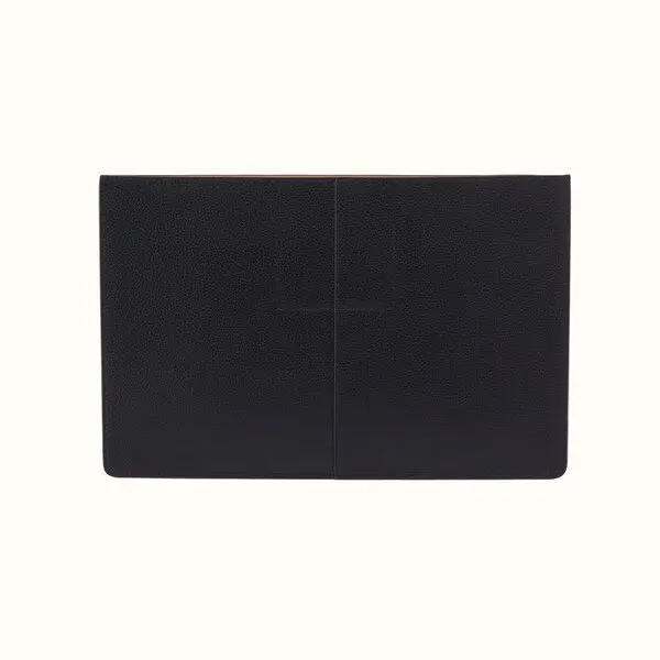 Hobo Vida Large Laptop Sleeve - Black