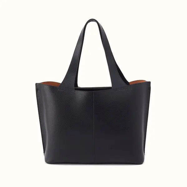 Hobo Vida Large Tote - Black