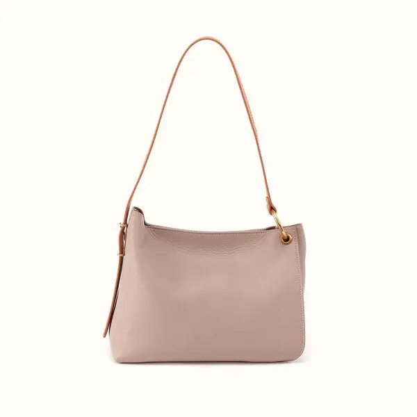 Hobo Rayna Shoulder Bag - Warm Adobe