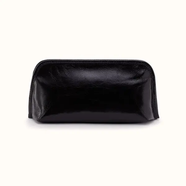 Hobo Beauty Brush Case - Black