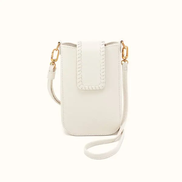 Hobo Expedition Phone Crossbody - Coastal Cloud